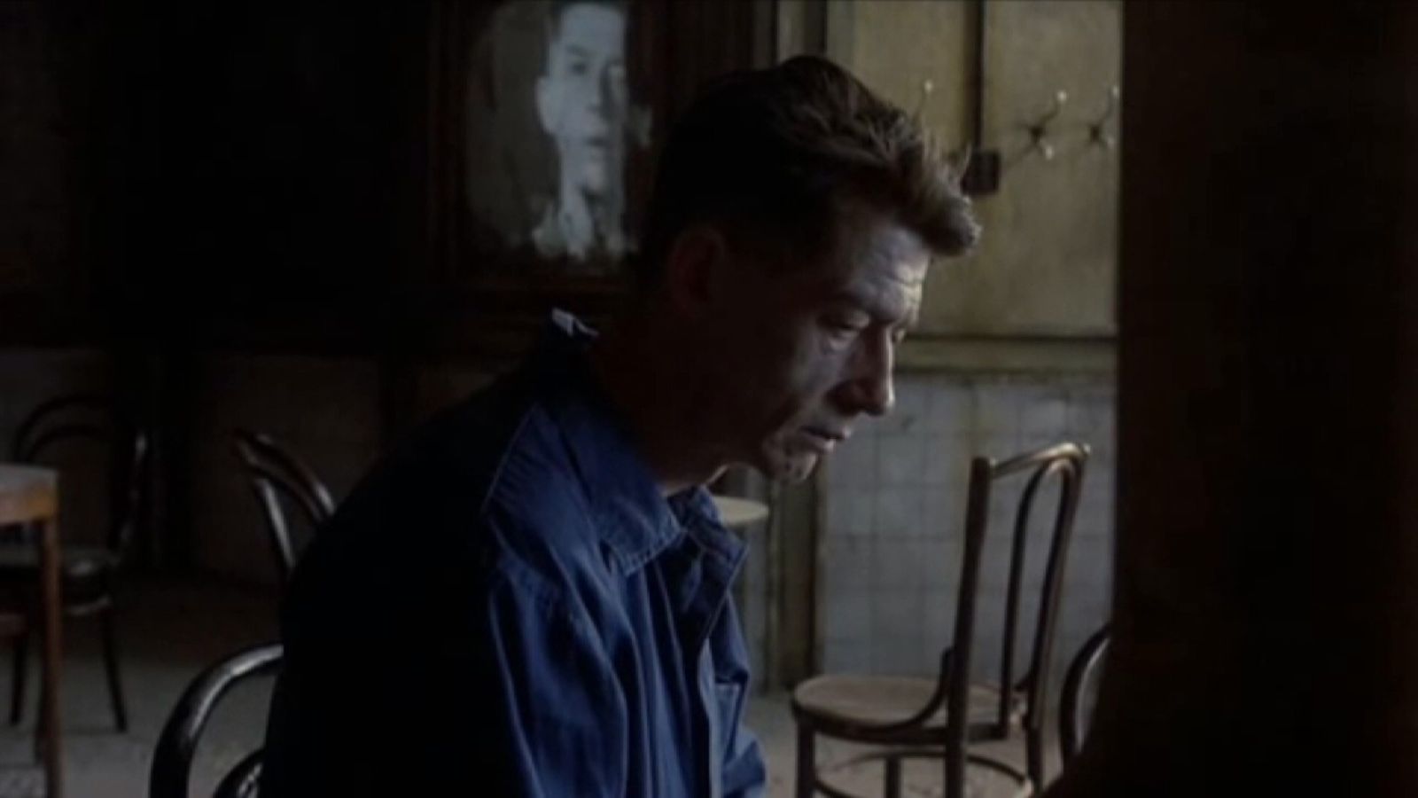 A look at some of John Hurt's best-loved films | Scoop News | Sky News