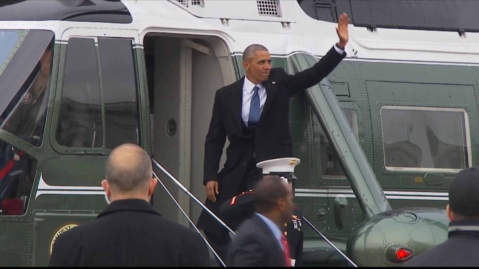 What will Barack Obama do next after leaving the White House? | World ...