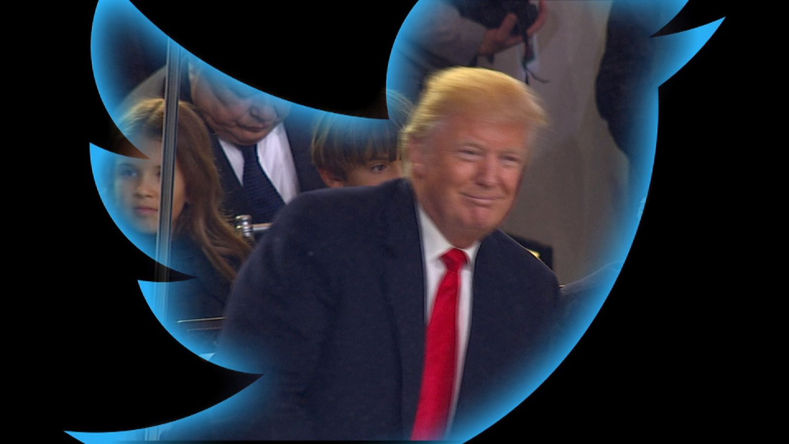 Twitter's rule change could be bad news for Trump | Science, Climate ...