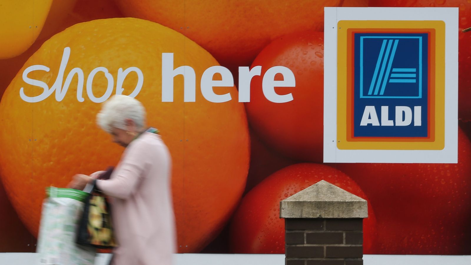 Discounters net record grocery market share as prices rise | Money News ...
