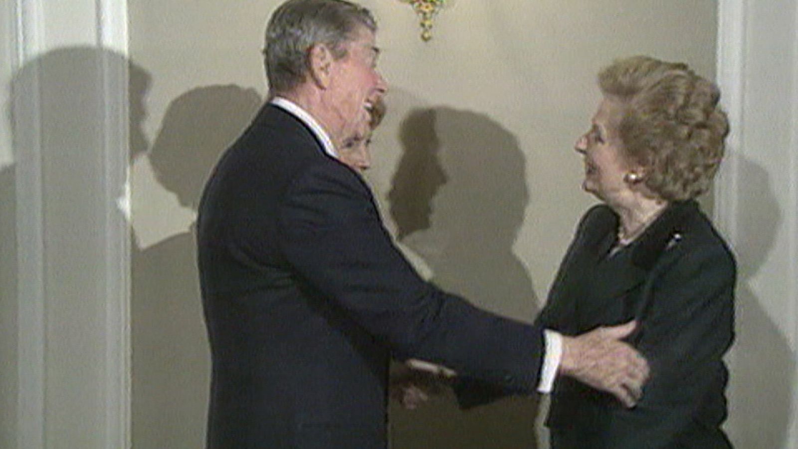 Sky's Sam Kiley looks back at US-UK's special relationship | Scoop News ...