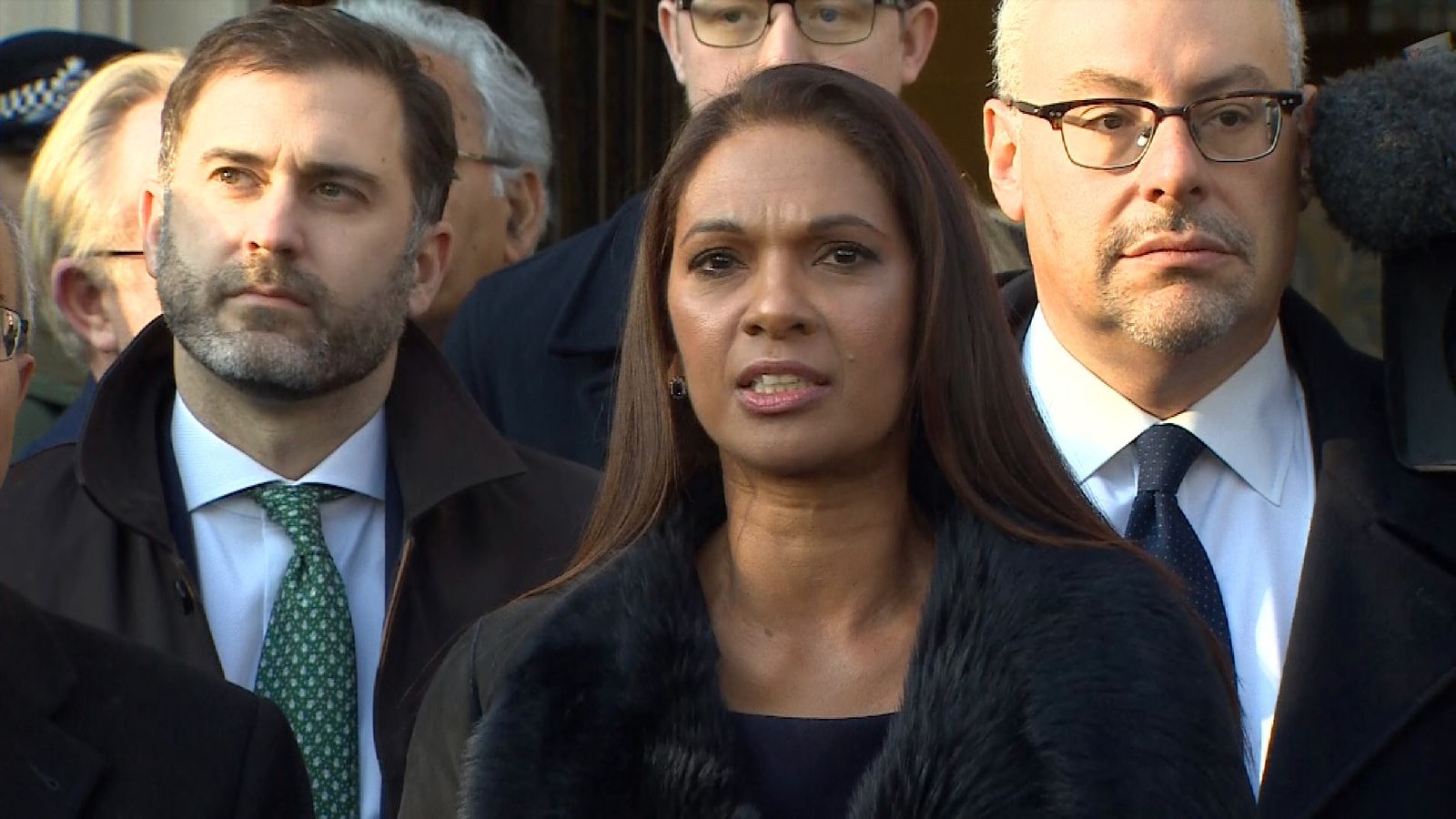 Brexit campaigner: Those in power must condemn trolls | Scoop News ...