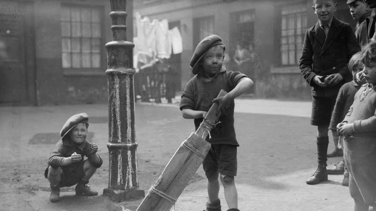 Children's health worse for those living in poverty | UK News | Sky News