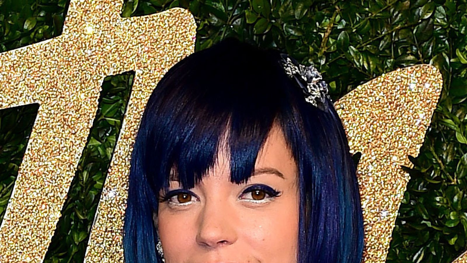 Lily Allen targetted by trolls in Twitter row over the stillbirth of ...