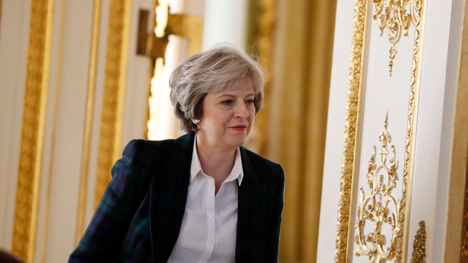 Brexit: Theresa May set for parliamentary 'headache' over Article 50 ... Brexit: Theresa May set for parliamentary 'headache' over Article 50 ...