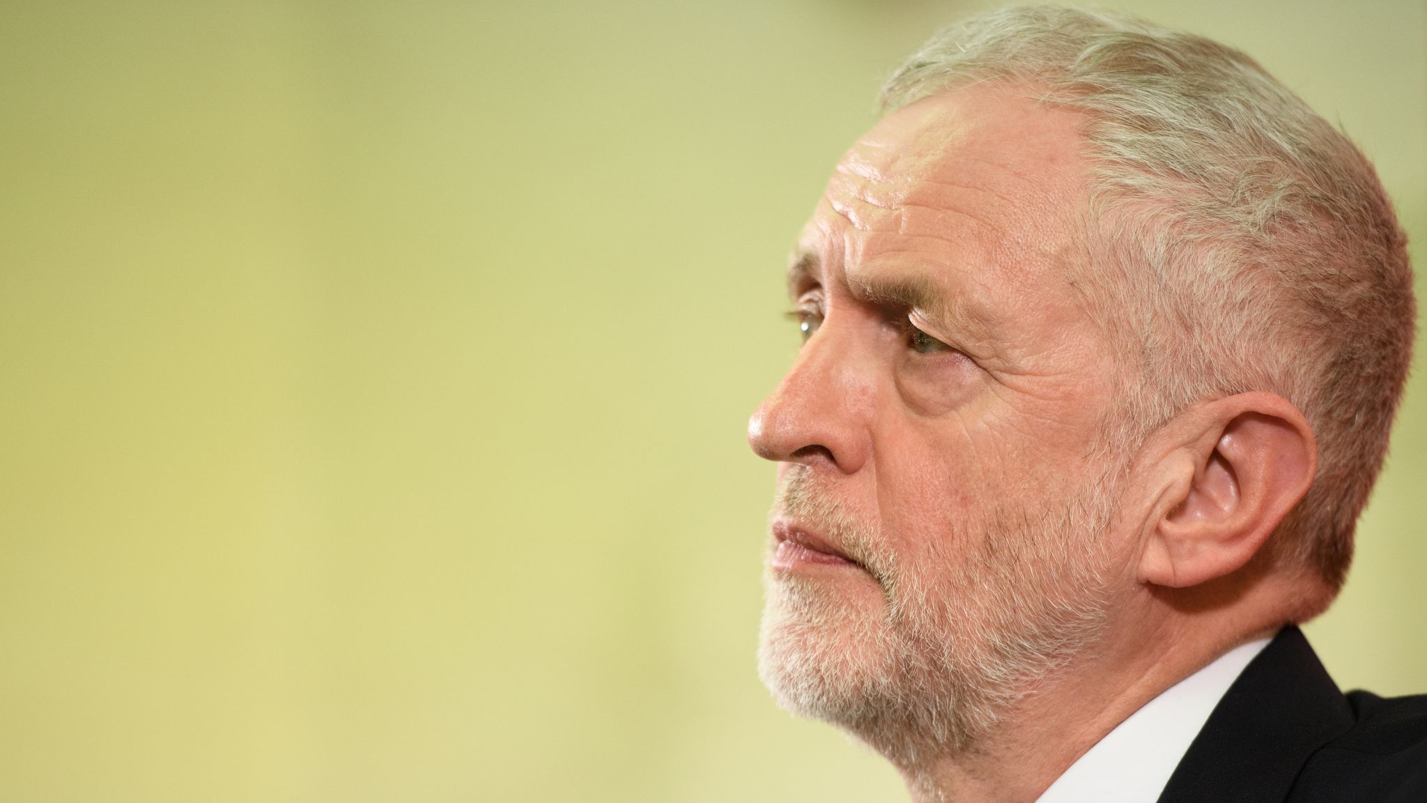 Harman: Labour must 'sort itself out' and become effective opposition ...