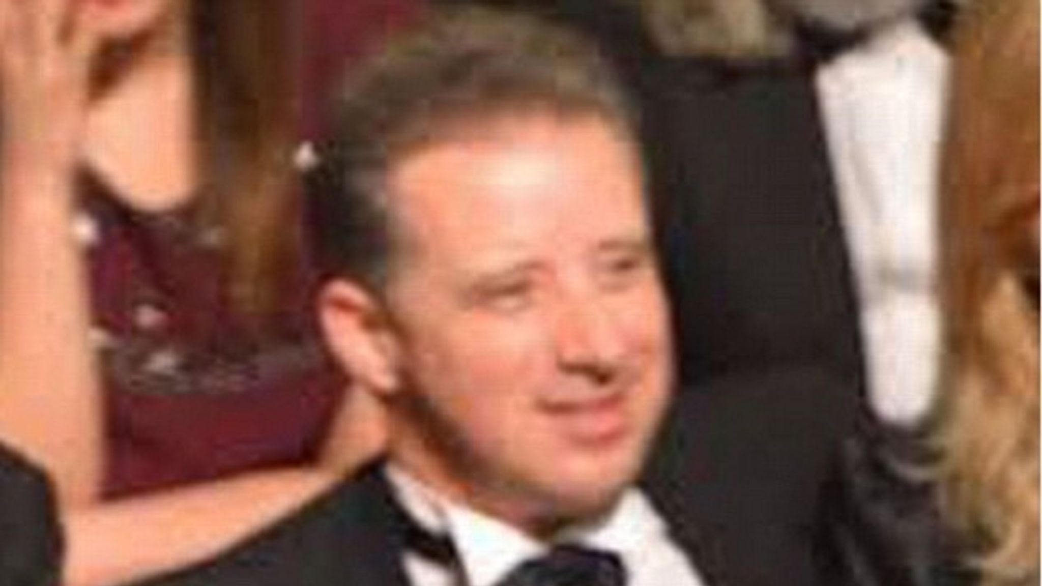 First picture of Christopher Steele, British spy behind Trump dossier ...
