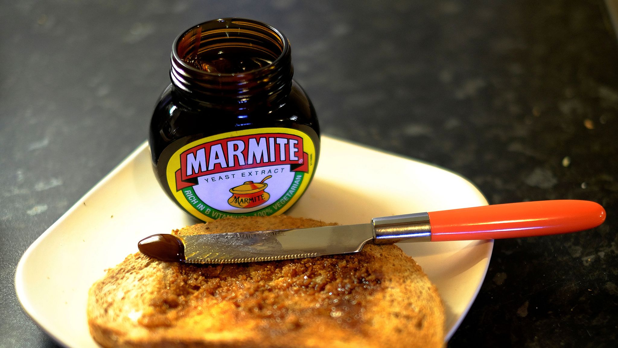 Unilever slump as Kraft Heinz abandons £115bn merger | Money News | Sky ...