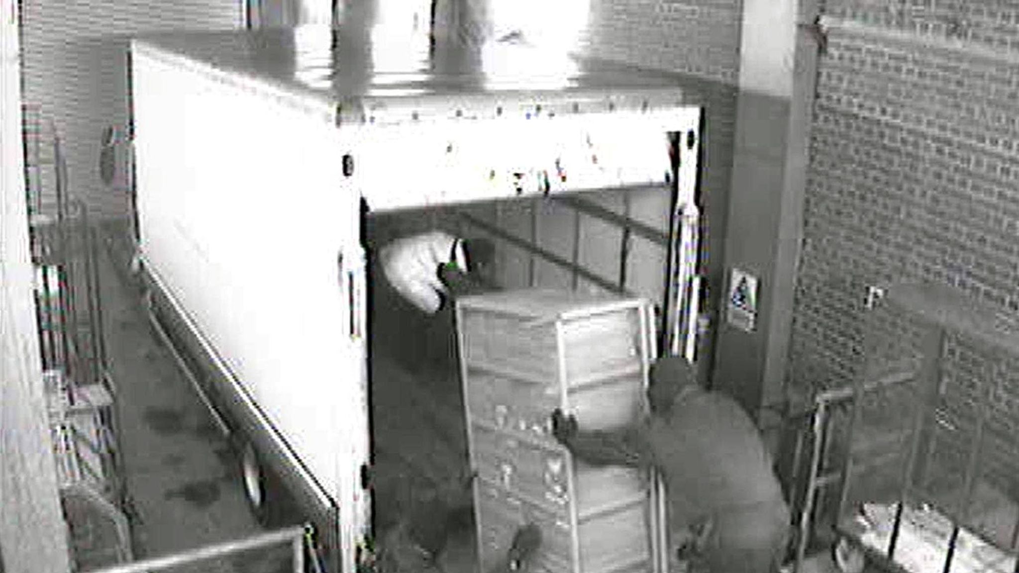 How the Hatton Garden raid compares to Britain's biggest heists | UK ...