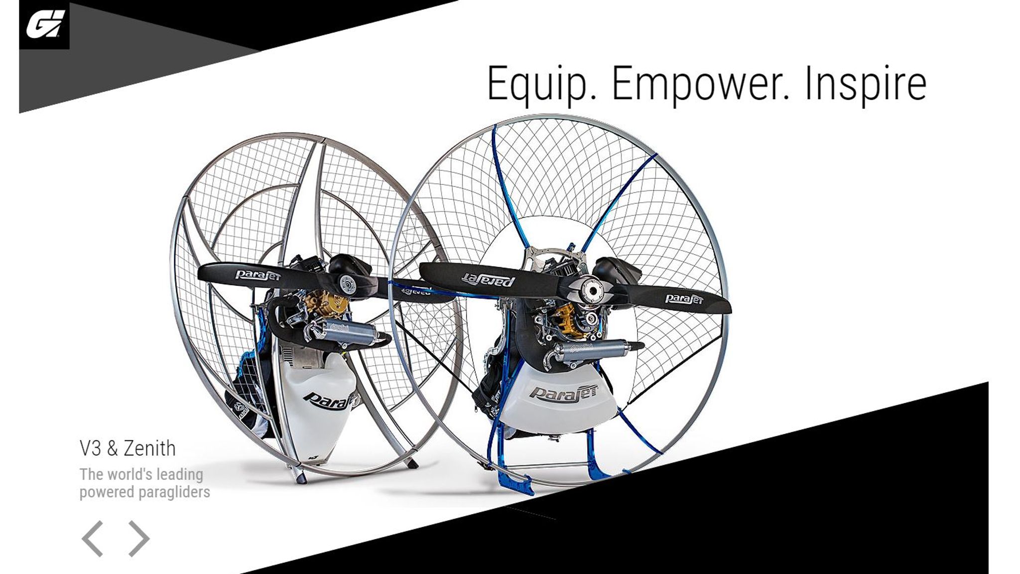 Chinese investor buys stake in British aviation pioneer Gilo | World ...