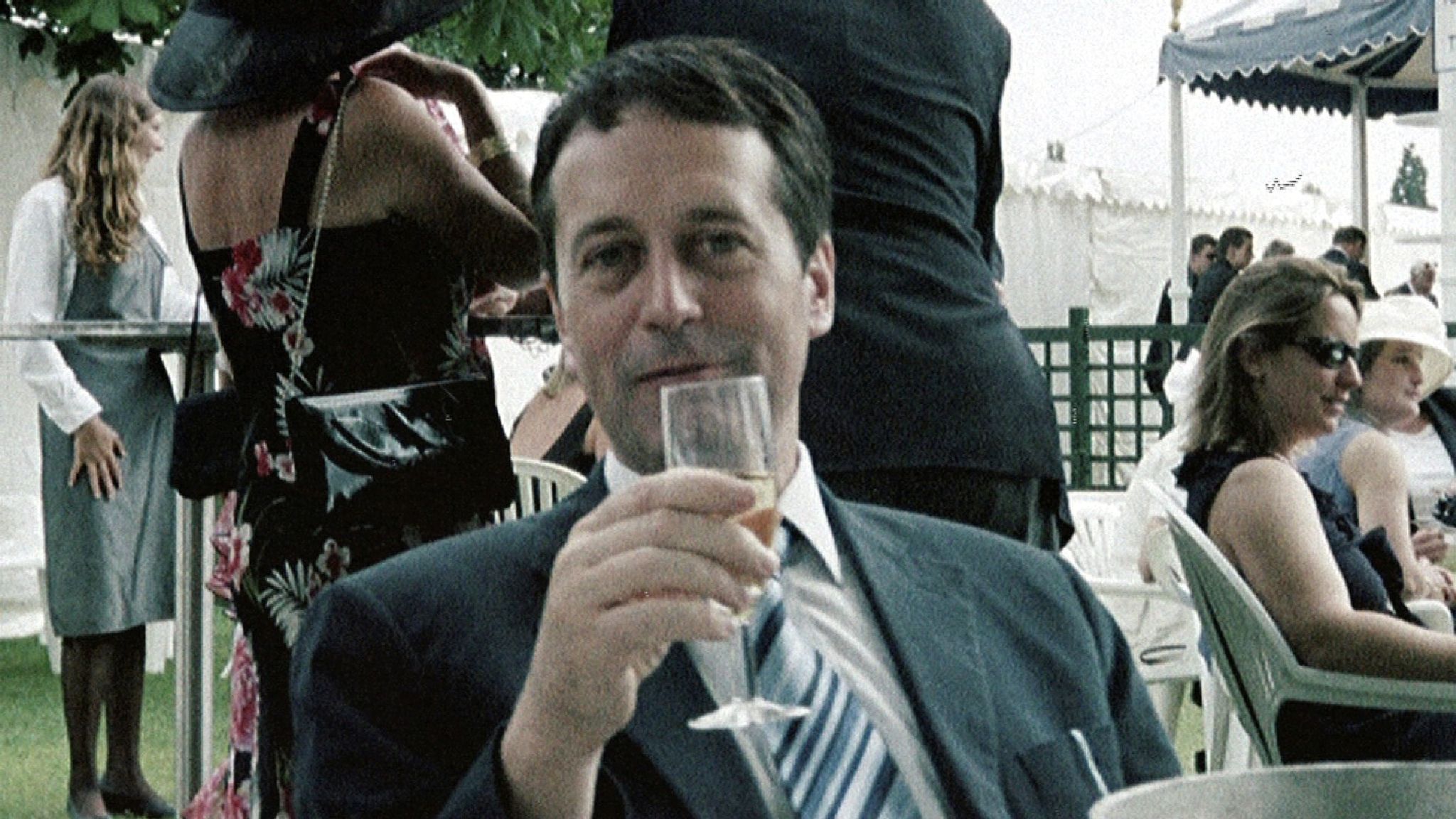 Internet bride of unlawfully killed millionaire has fled to Spain ...