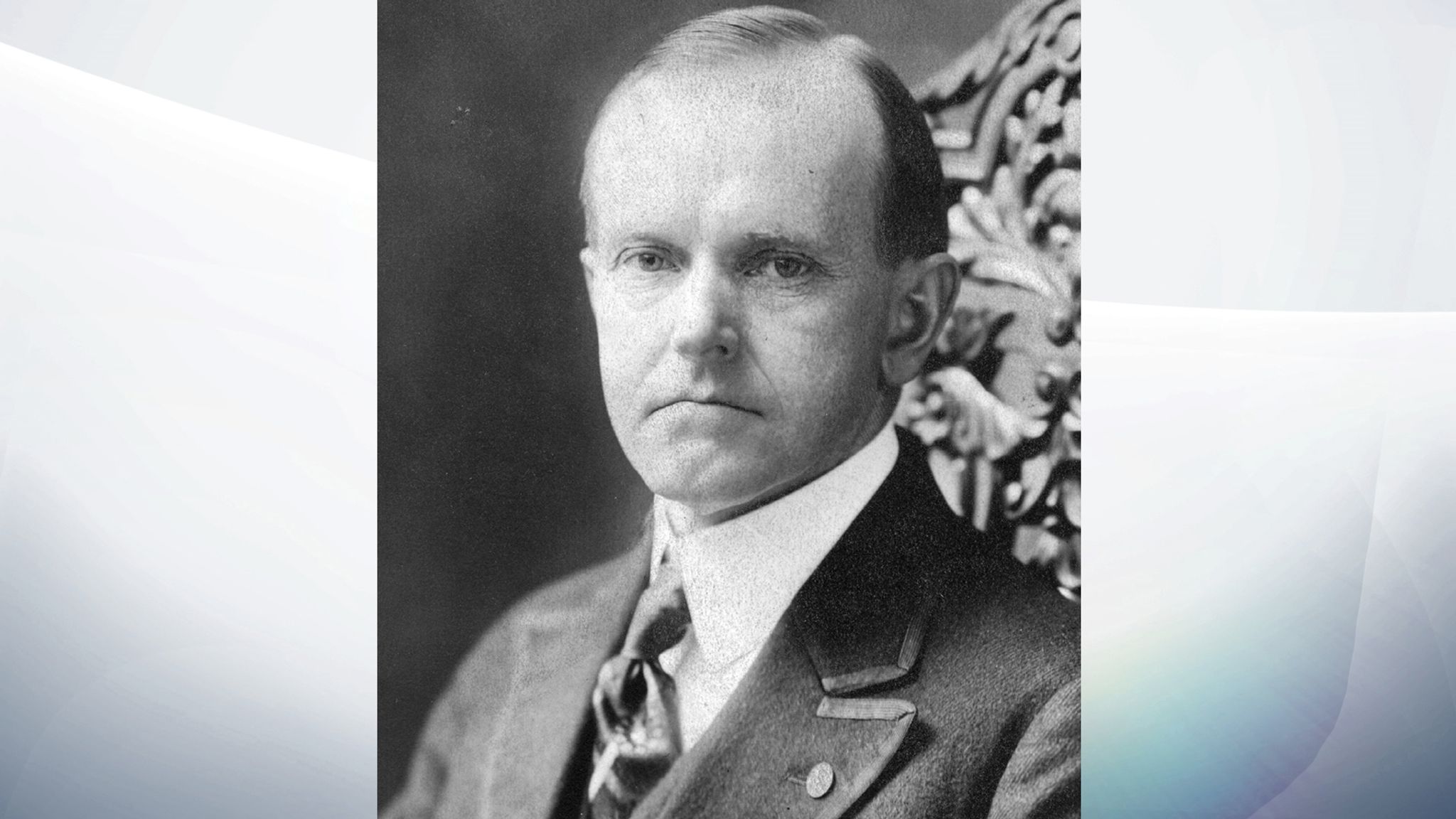 From Washington to Trump: A history of US presidents | World News | Sky ...