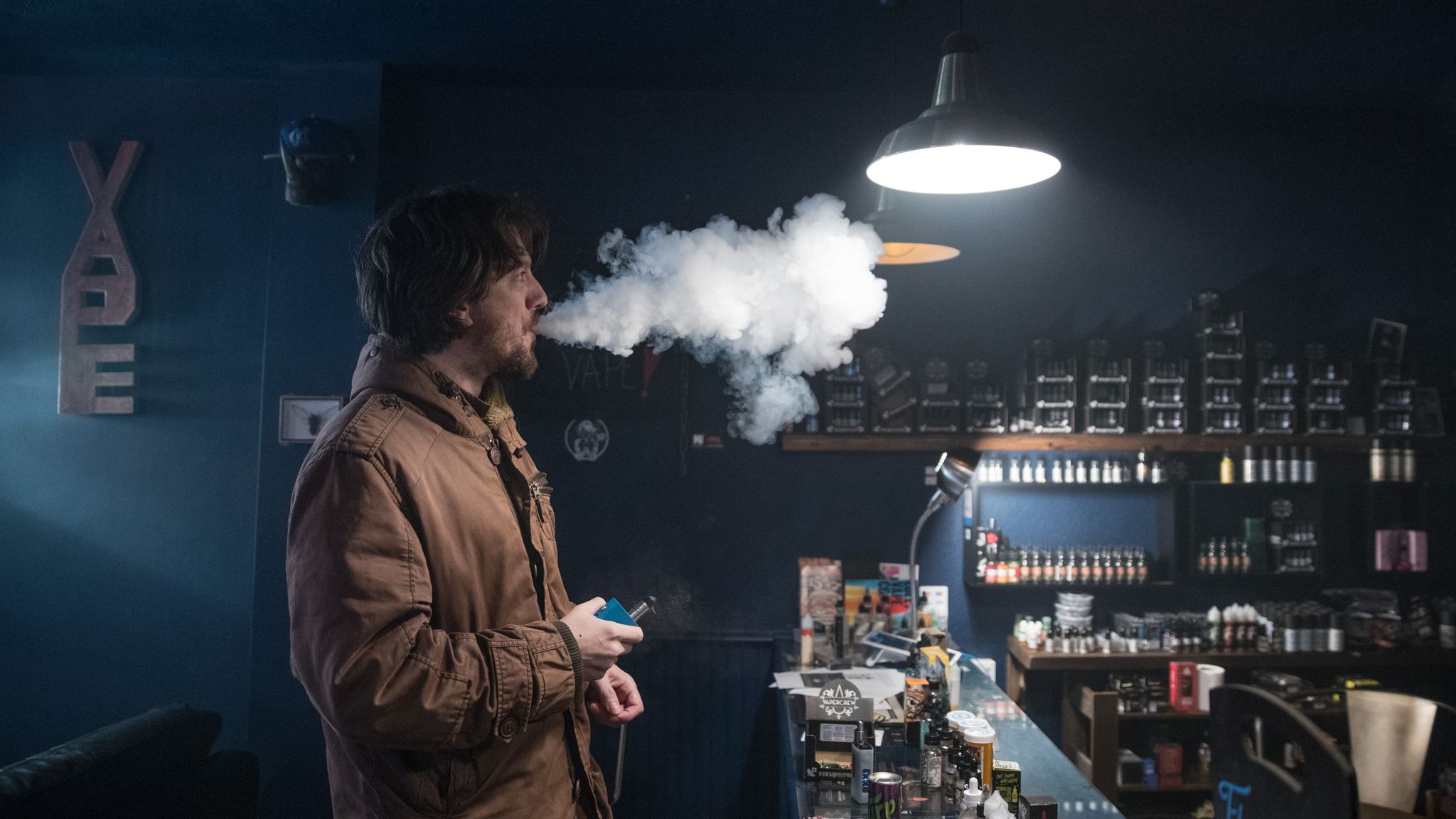 BAT agrees Reynolds deal to create largest listed tobacco giant | Money ...