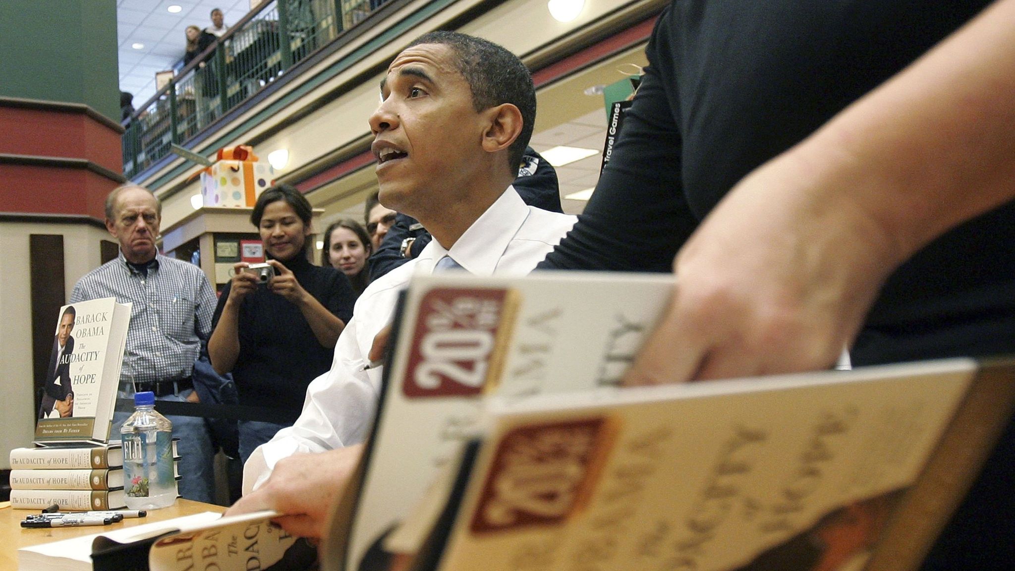 What will Barack Obama do next after leaving the White House? | World ...