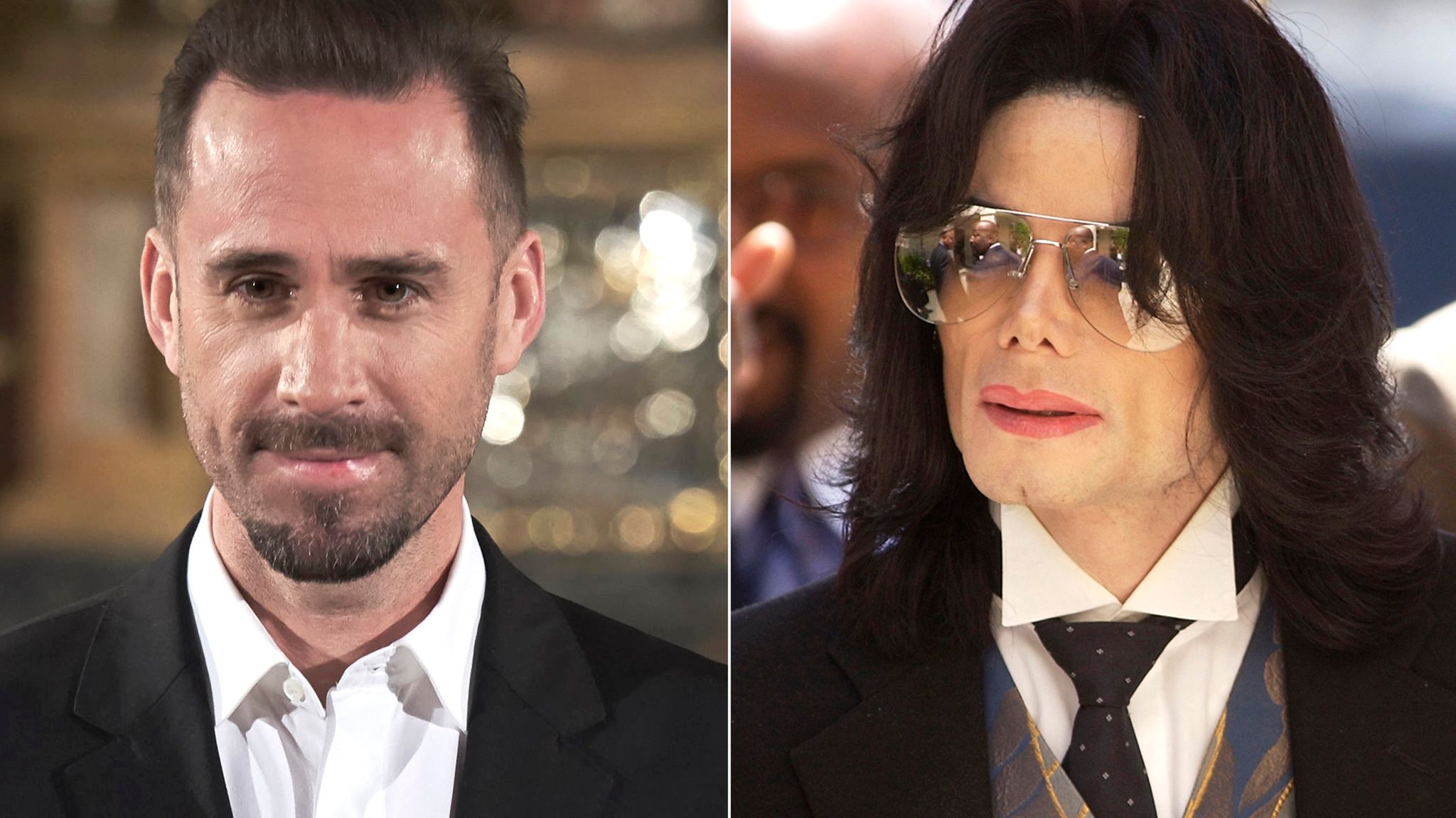 Sky Arts pulls episode with Joseph Fiennes as Michael Jackson | Ents ... Sky Arts pulls episode with Joseph Fiennes as Michael Jackson | Ents ...