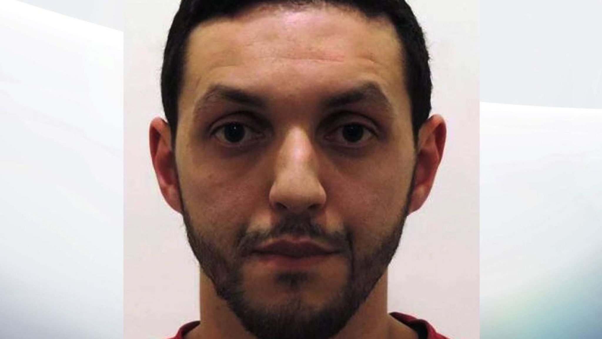 Brussels bomb suspect Mohamed Abrini to be questioned over Paris ...