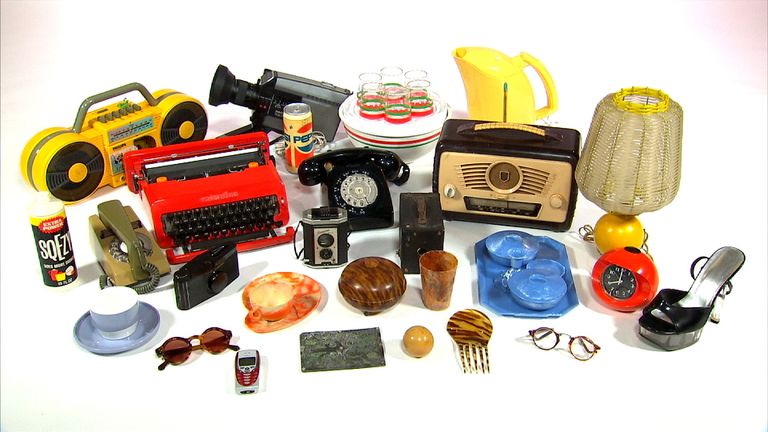 Plastic fantastic: How plastics changed the world | Scoop News | Sky News