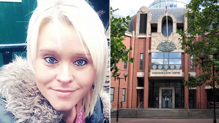 Mum-of-four dies after collapsing at court building in Hull | UK News ...