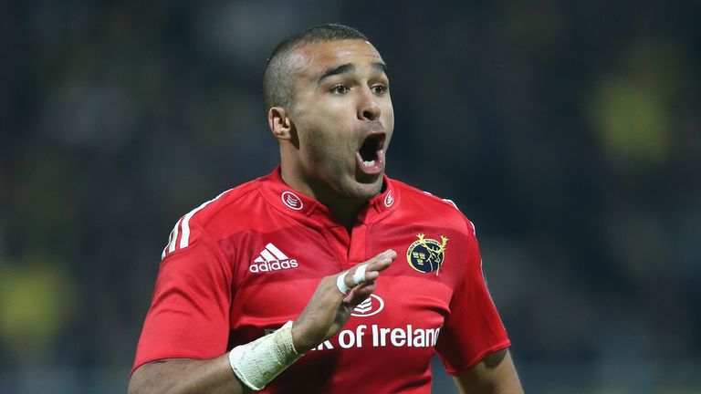 Zebo focused on finishing job | Video | Watch TV Show | Sky Sports