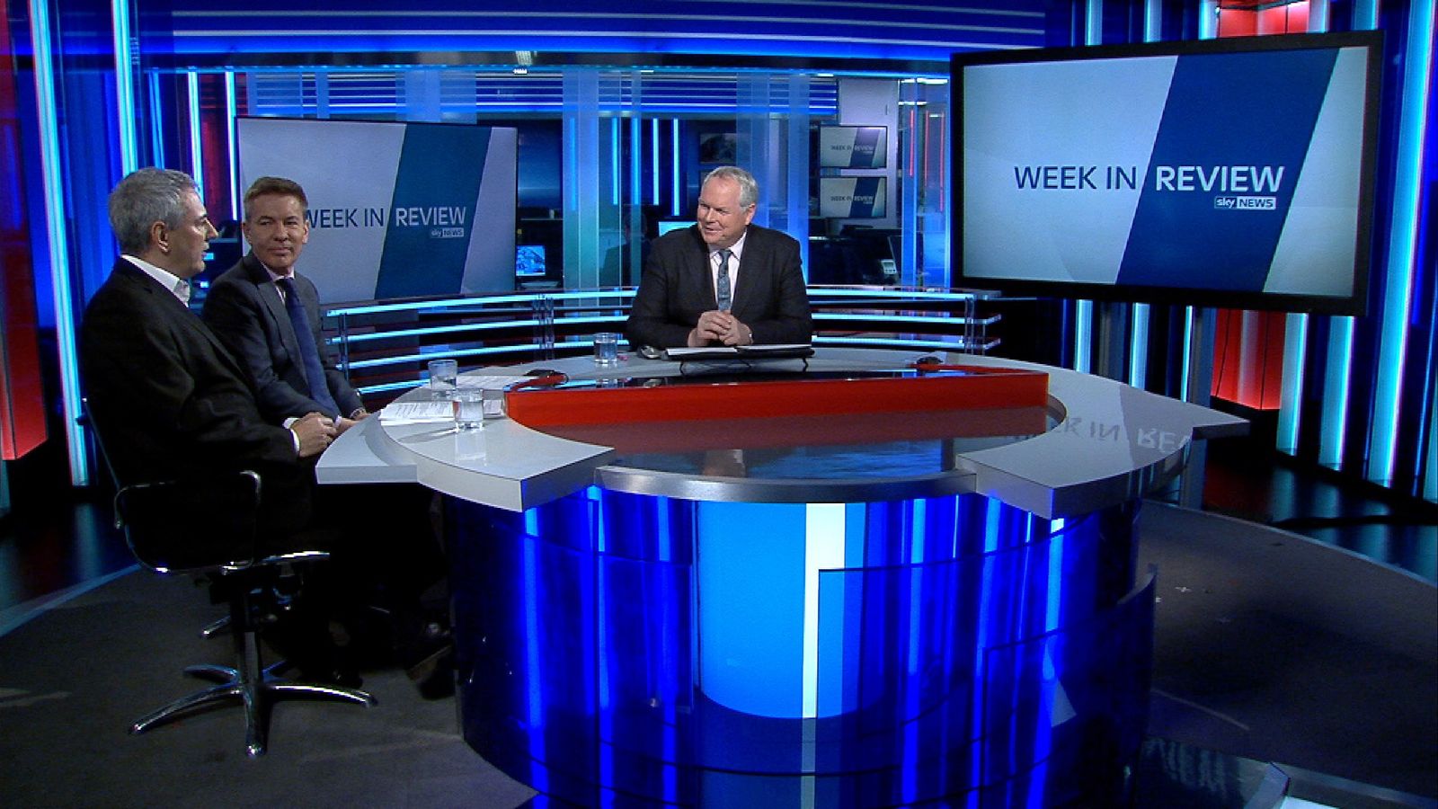 Week In Review Scoop News Sky News