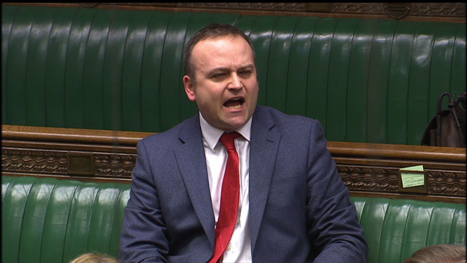 Memorable moments from the Brexit Bill debate | Scoop News | Sky News
