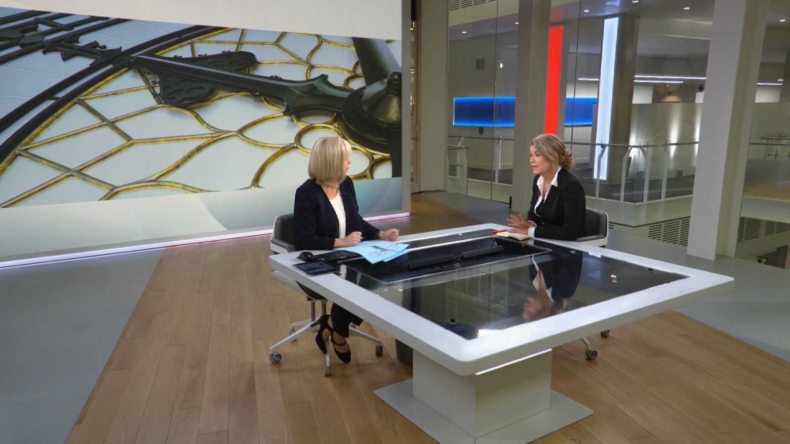 What can be done to address the problem? | Scoop News | Sky News