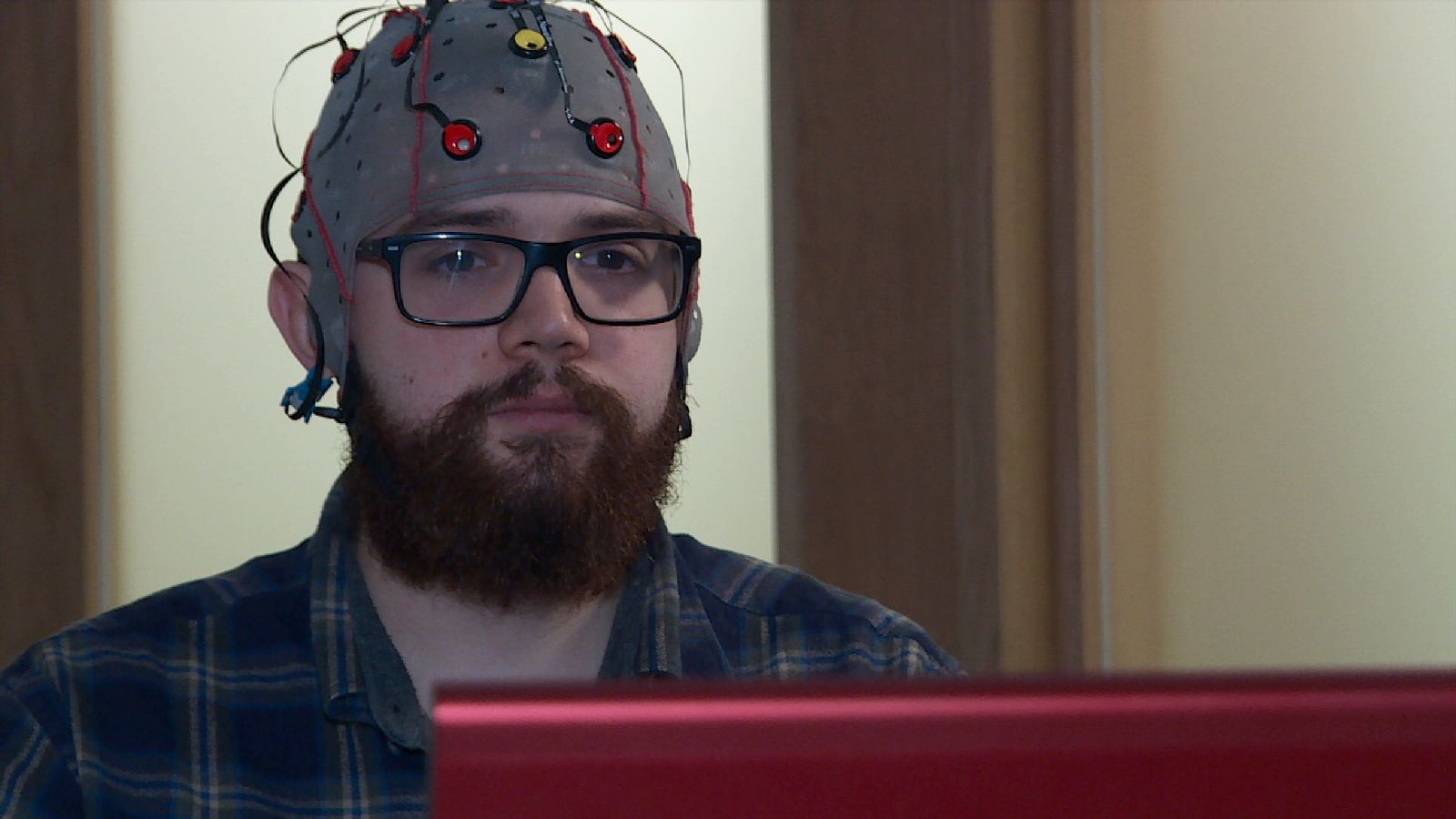 Swipe: Is mind-control the future of gaming? | Scoop News | Sky News