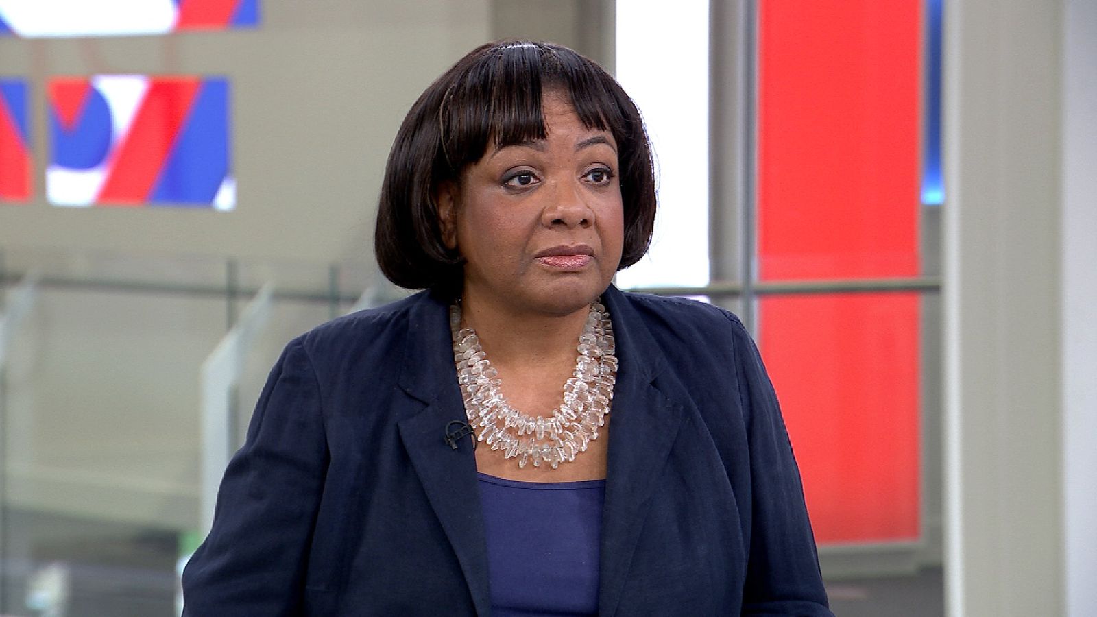 Diane Abbott MP: I've been called a b**** and a n*****' | Scoop News ...