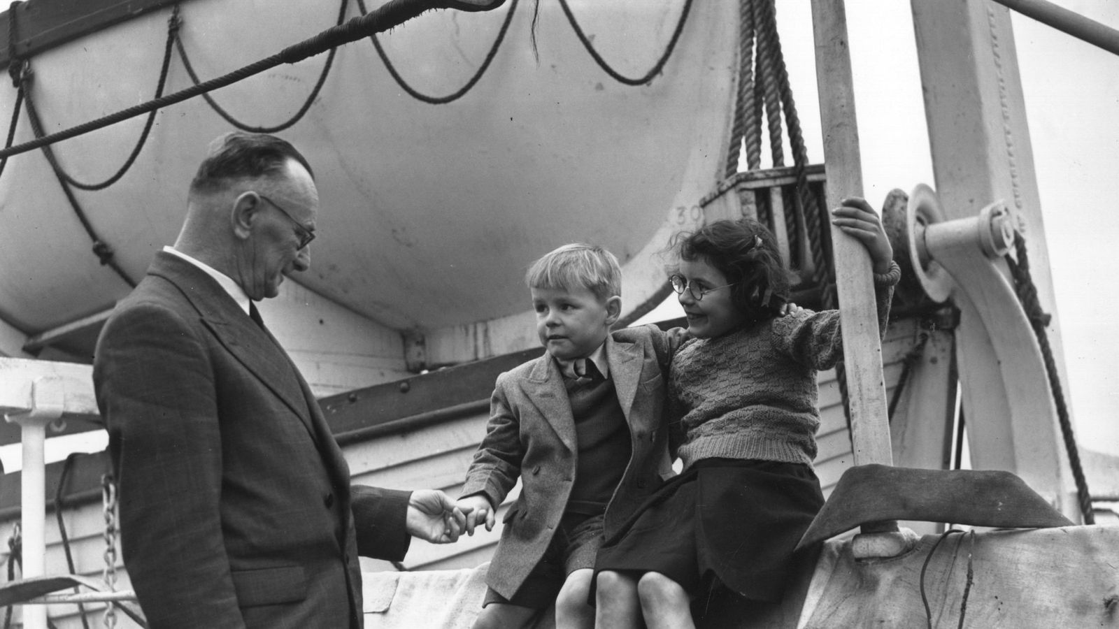 Abuse Specialist Felicity Gerry QC | Scoop News | Sky News