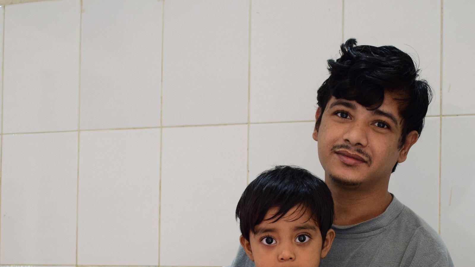 Bangladeshi Girl May Be First Female With Tree Man Syndrome World
