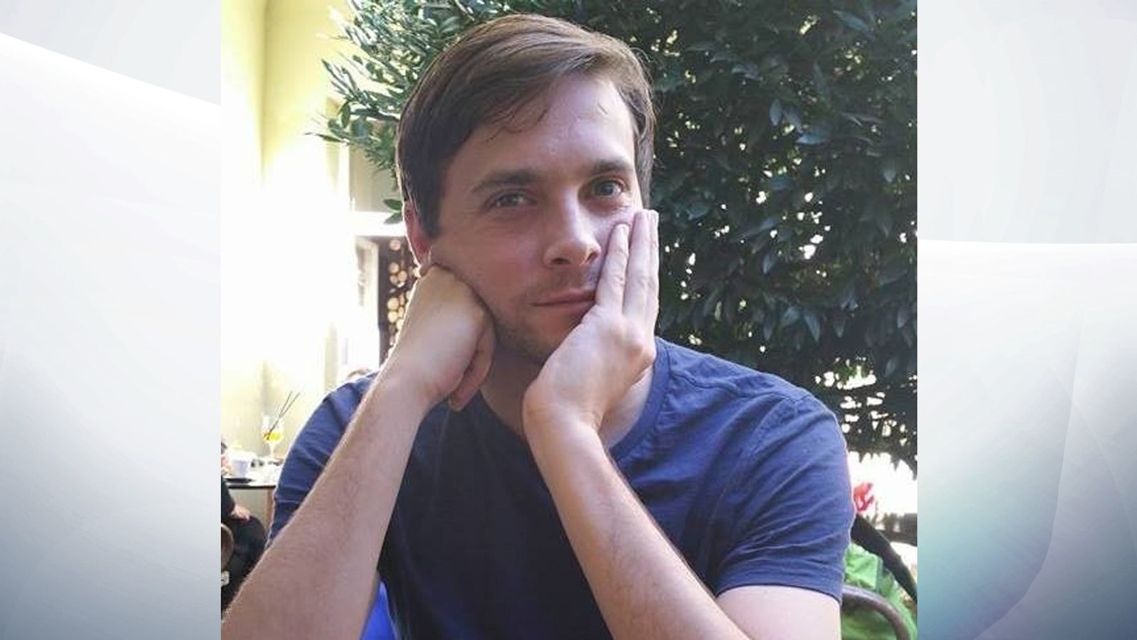 Trevor Timon cleared of Oliver Dearlove's murder after single-punch ...