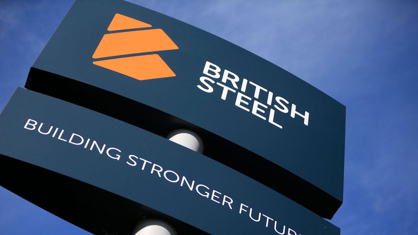 British Steel