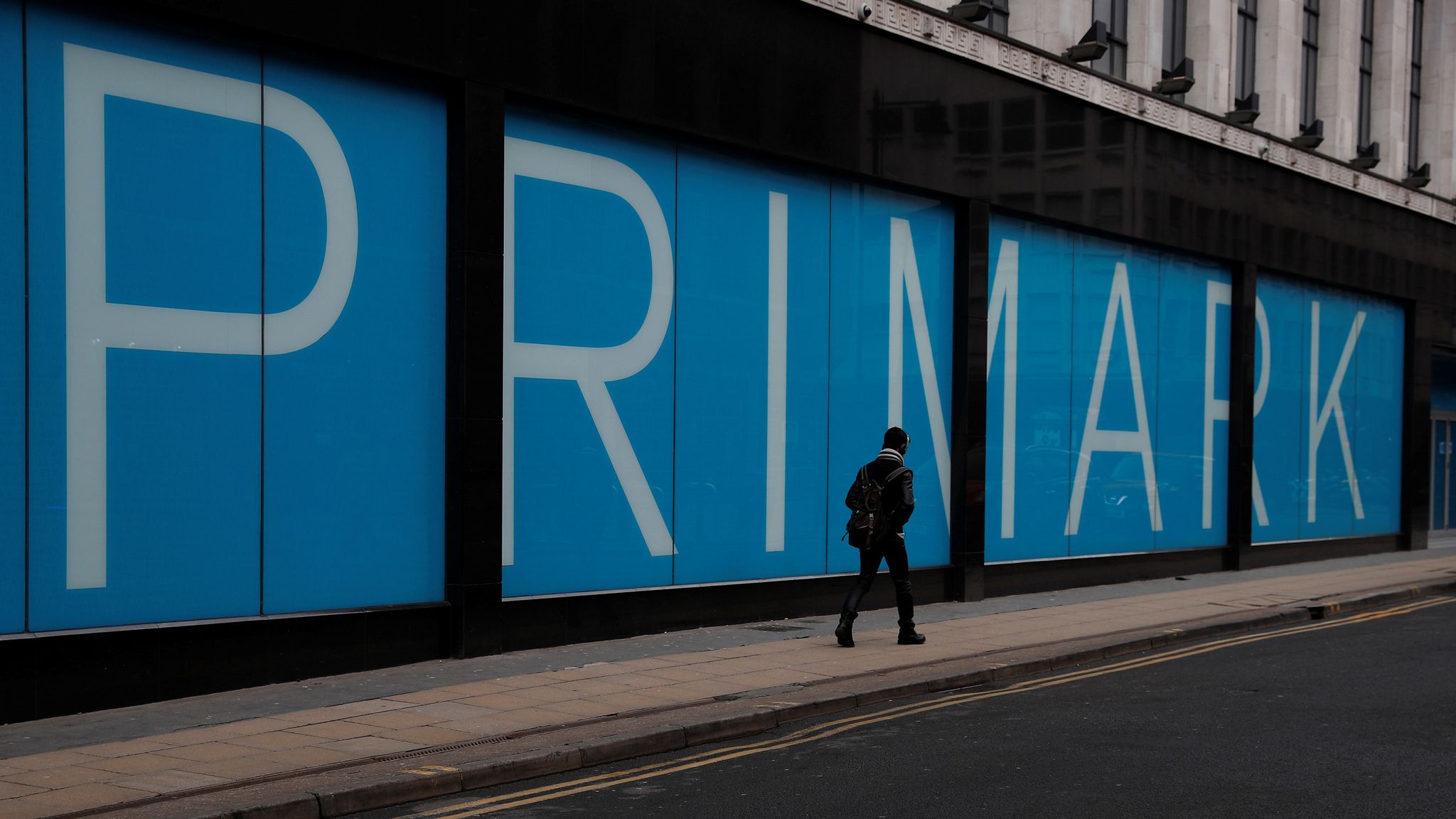 Primark owner Associated British Foods hunts for new chairman | Money ...