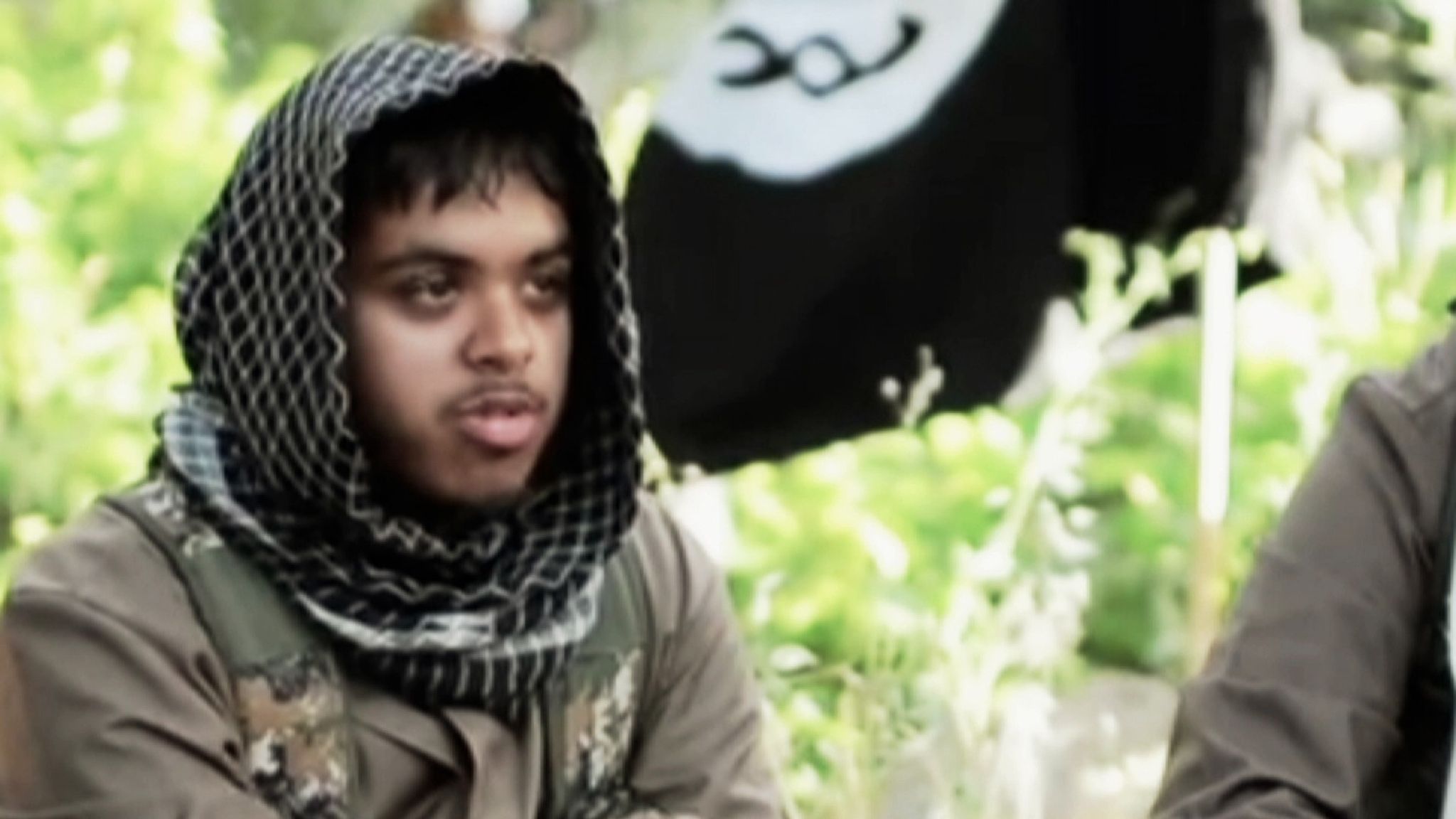British Islamic State terrorist killed by drone 'posed serious threat ...