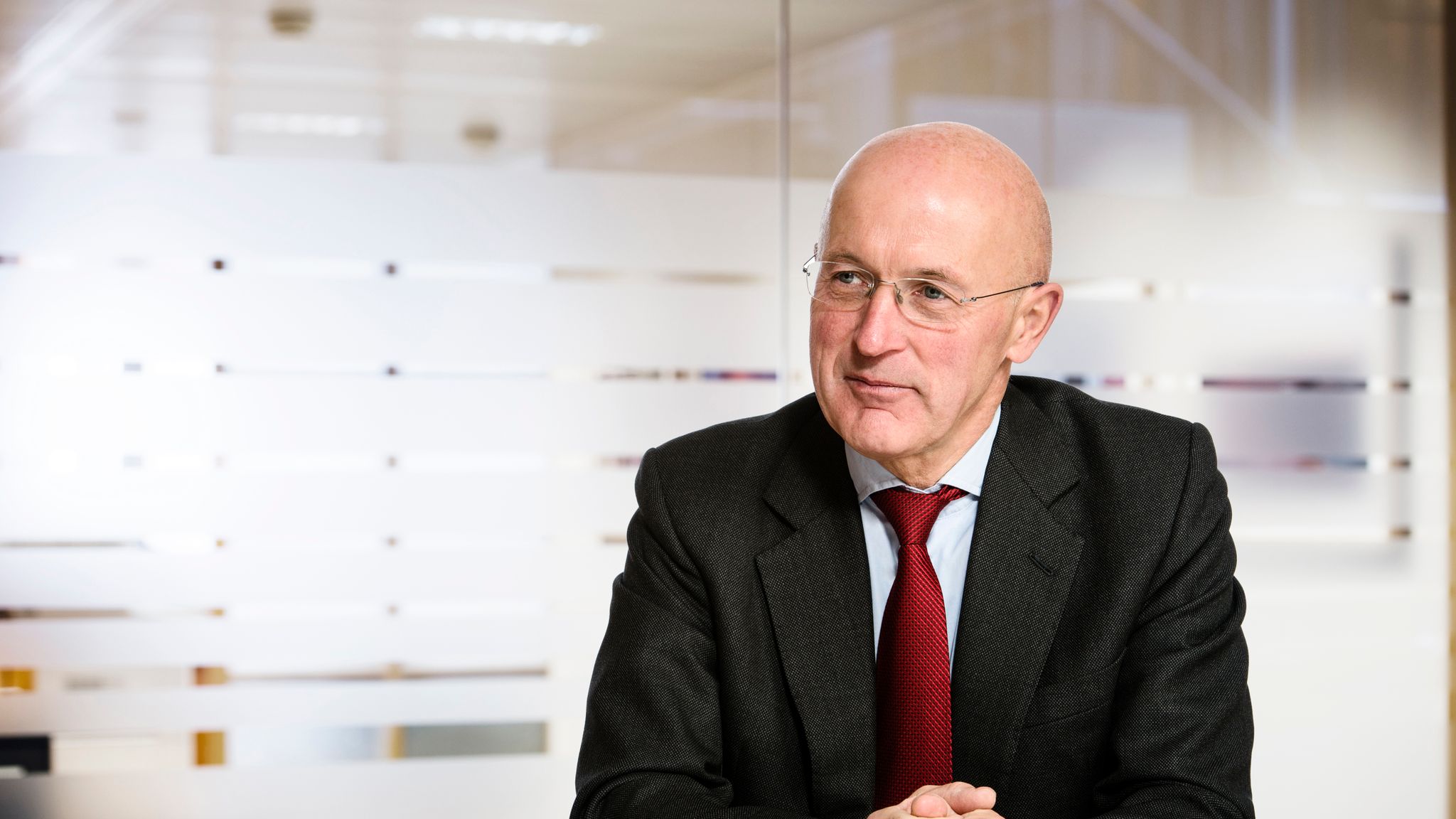 FTSE bosses face new test in 'one and done' diversity drive | Money ...