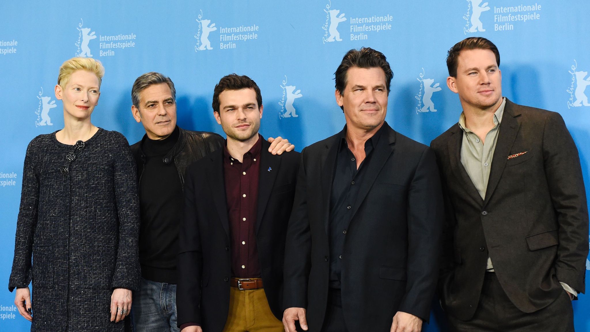 Star Wars unveils cast for new Han Solo spin-off | Ents & Arts News ...