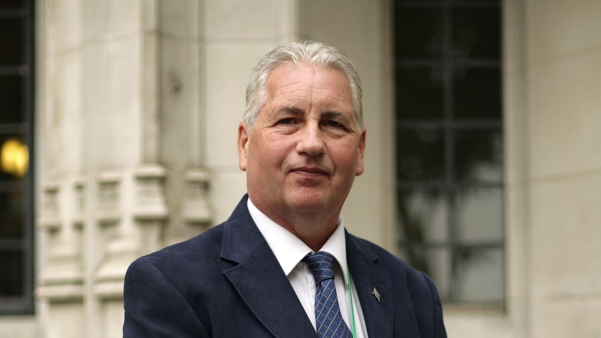 Families of dead soldiers angry at Government compensation plan | UK ...