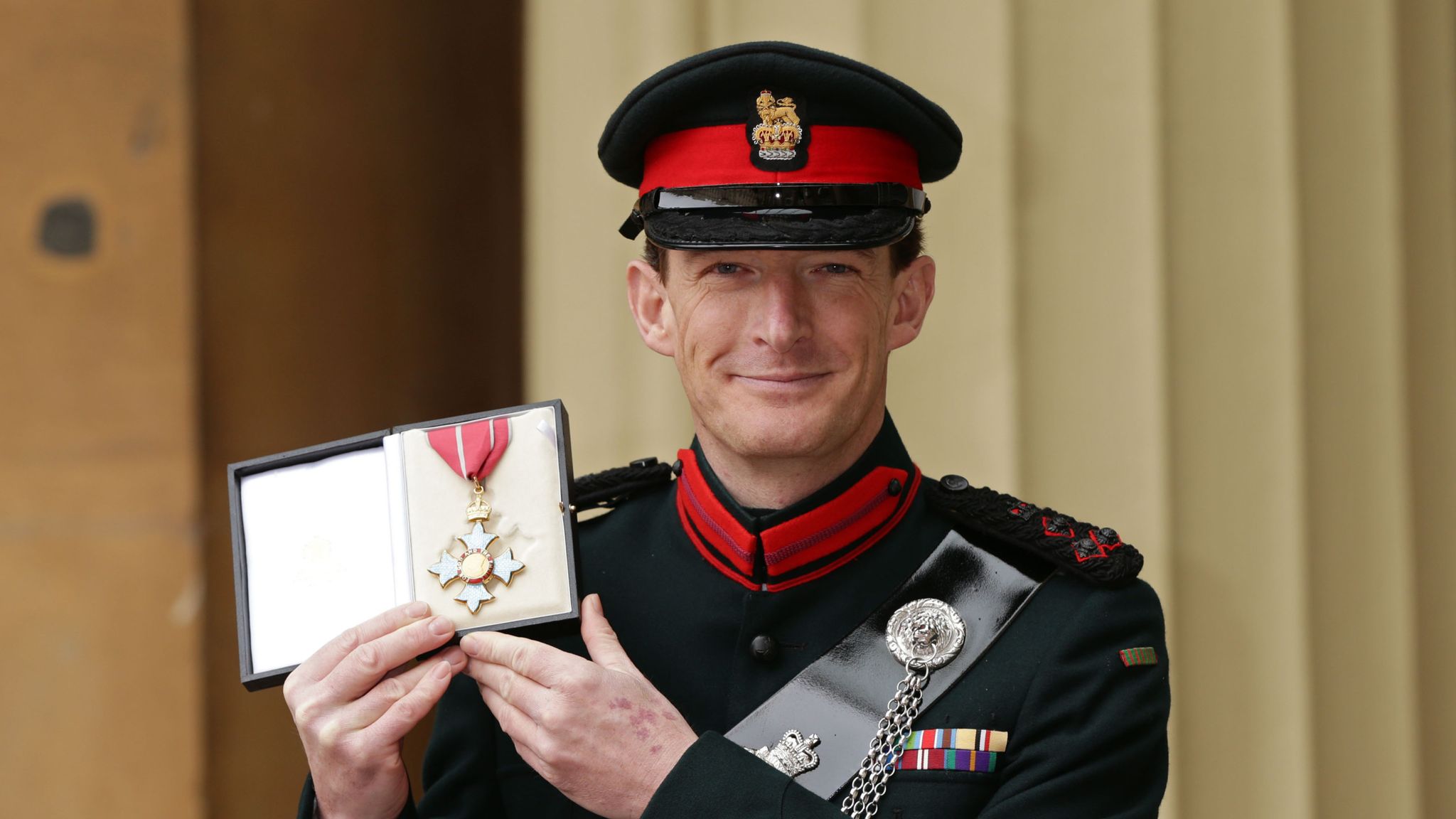 General warns British Islamic State fighters: 'We will find and kill ...