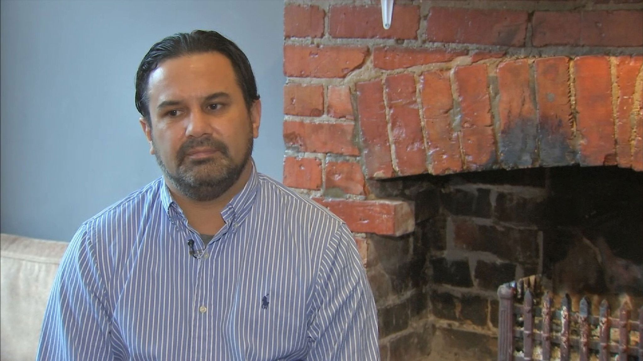 Football abuse victim blames police for 'letting me down' | UK News ...