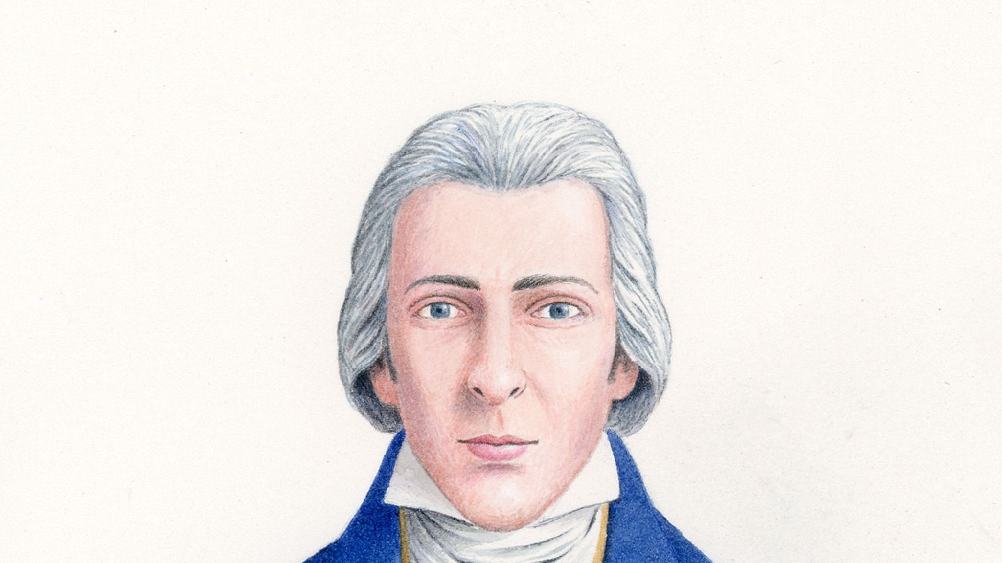 What Jane Austen's Mr Darcy would have really looked like | Ents & Arts ...