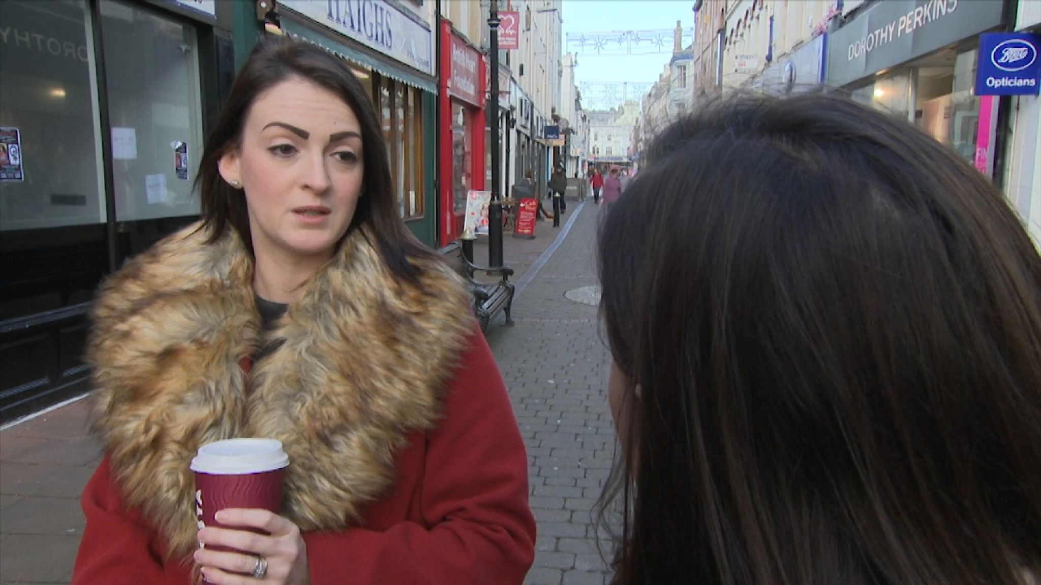 Labour fears over 'nuclear' by-election in Copeland | Politics News ...