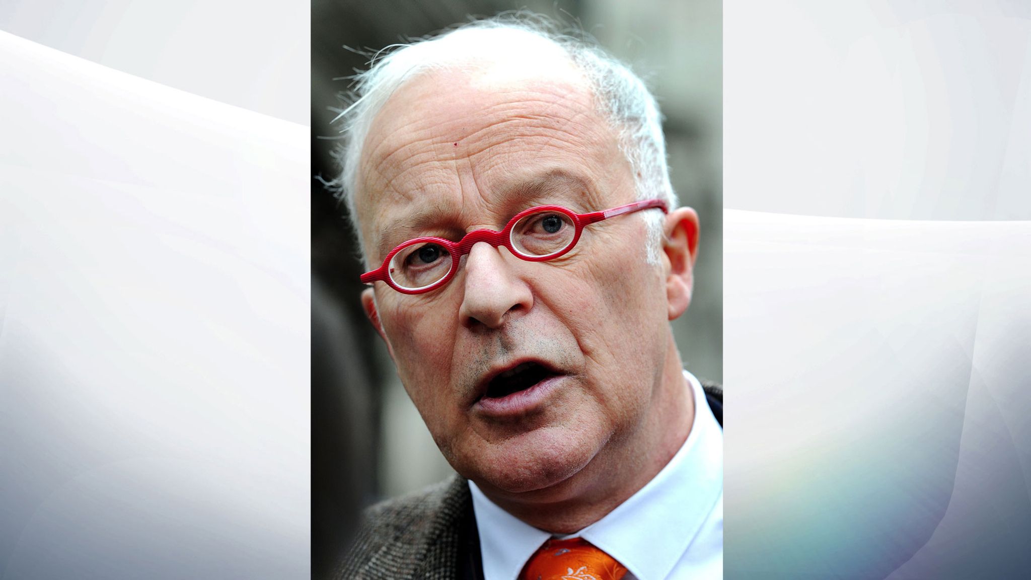 Lawyer behind false Iraq abuse claims against British Army struck off ...