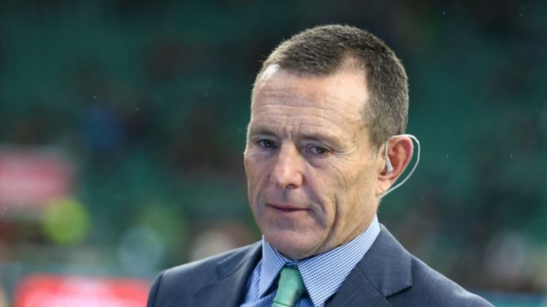 Joel Stransky's Super Rugby Preview | Video | Watch TV Show | Sky Sports