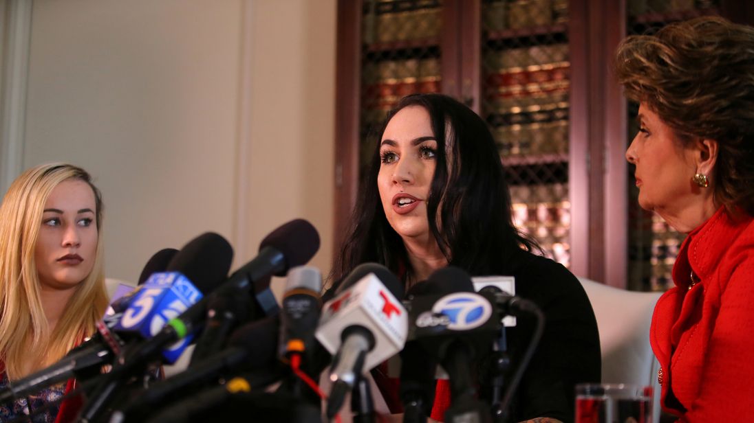 Nude Photo Sharing Scandal Us Military In Plea For Victims To Come Forward
