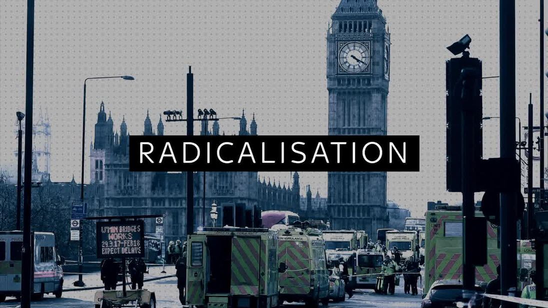 Govt urged to tackle 'worrying' rise of radicalisation in UK jails