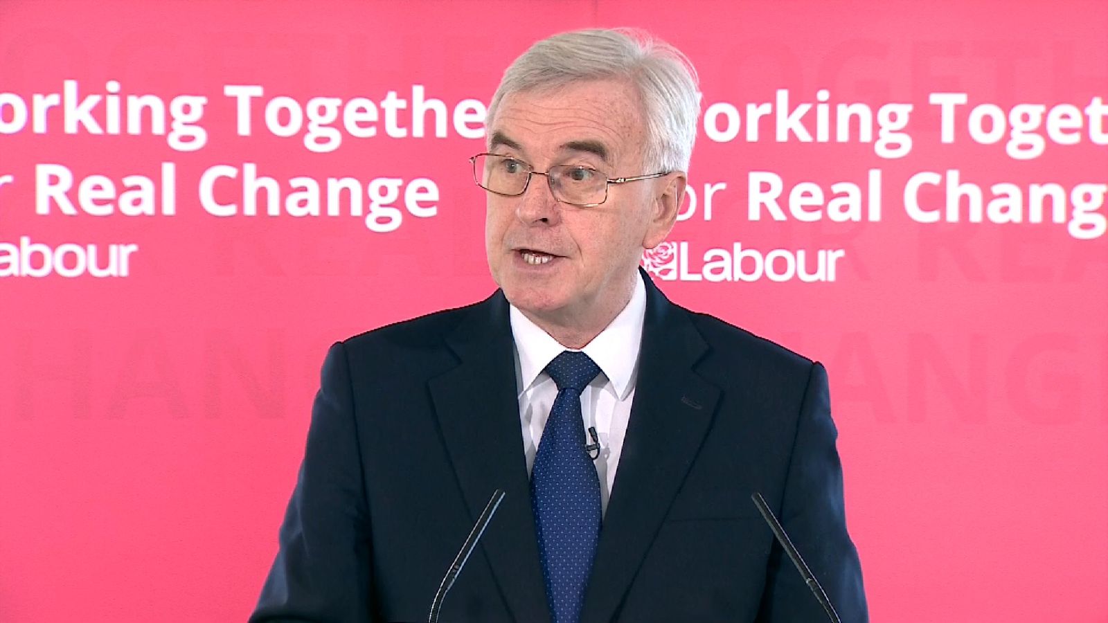 Labour pledge to 'clampdown on worst tax avoiders' | Scoop News | Sky News