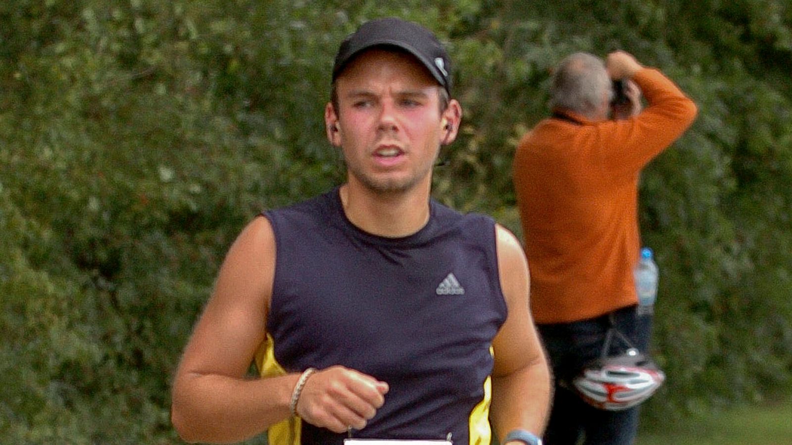 Germanwings pilot not suicidal before deadly crash, says father | World ...