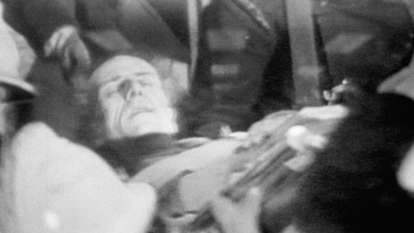 Norman Tebbit: Margaret Thatcher loyalist and IRA bombing survivor ...
