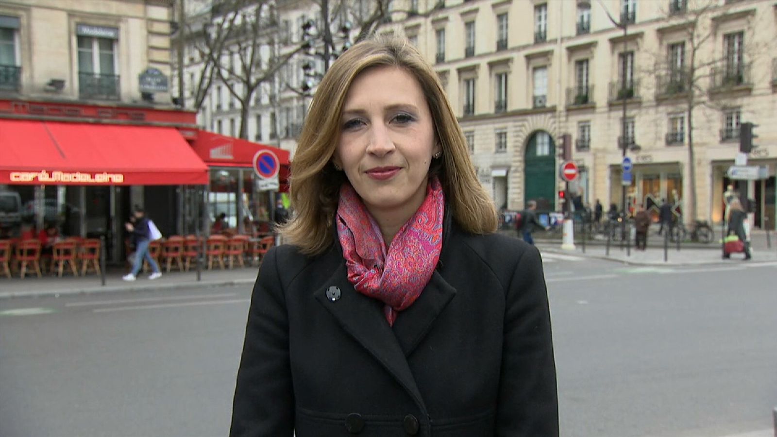 Sky's Rhiannon Mills on Prince William criticism | Scoop News | Sky News