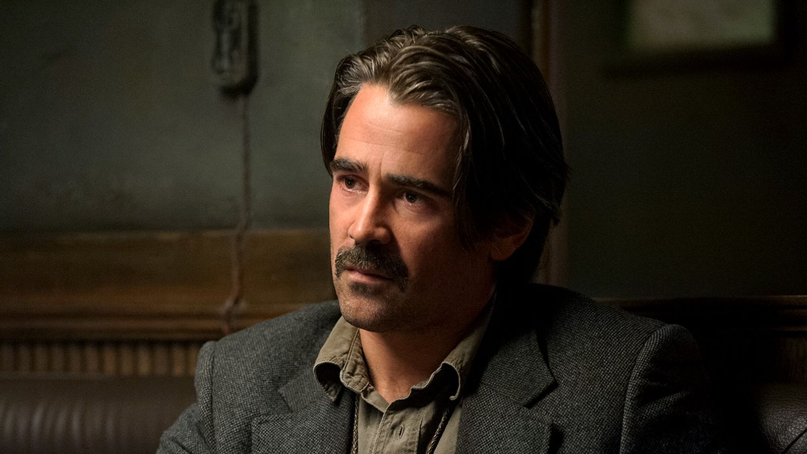 True Detective: What we know about season 3 | Ents & Arts News | Sky News